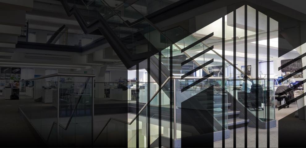 Porchester Road, London - Magrock