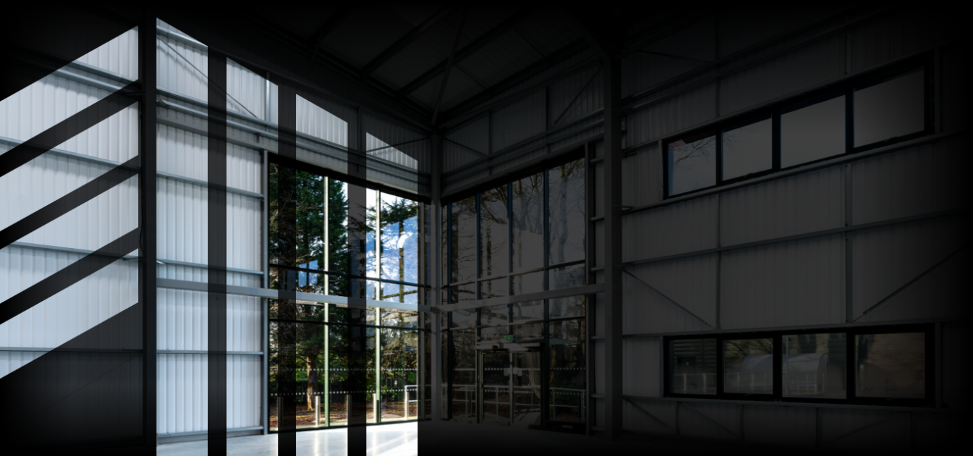 Pease Pottage - Magrock