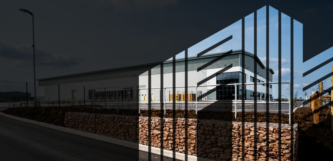 Avonmouth, Access 18 - Magrock