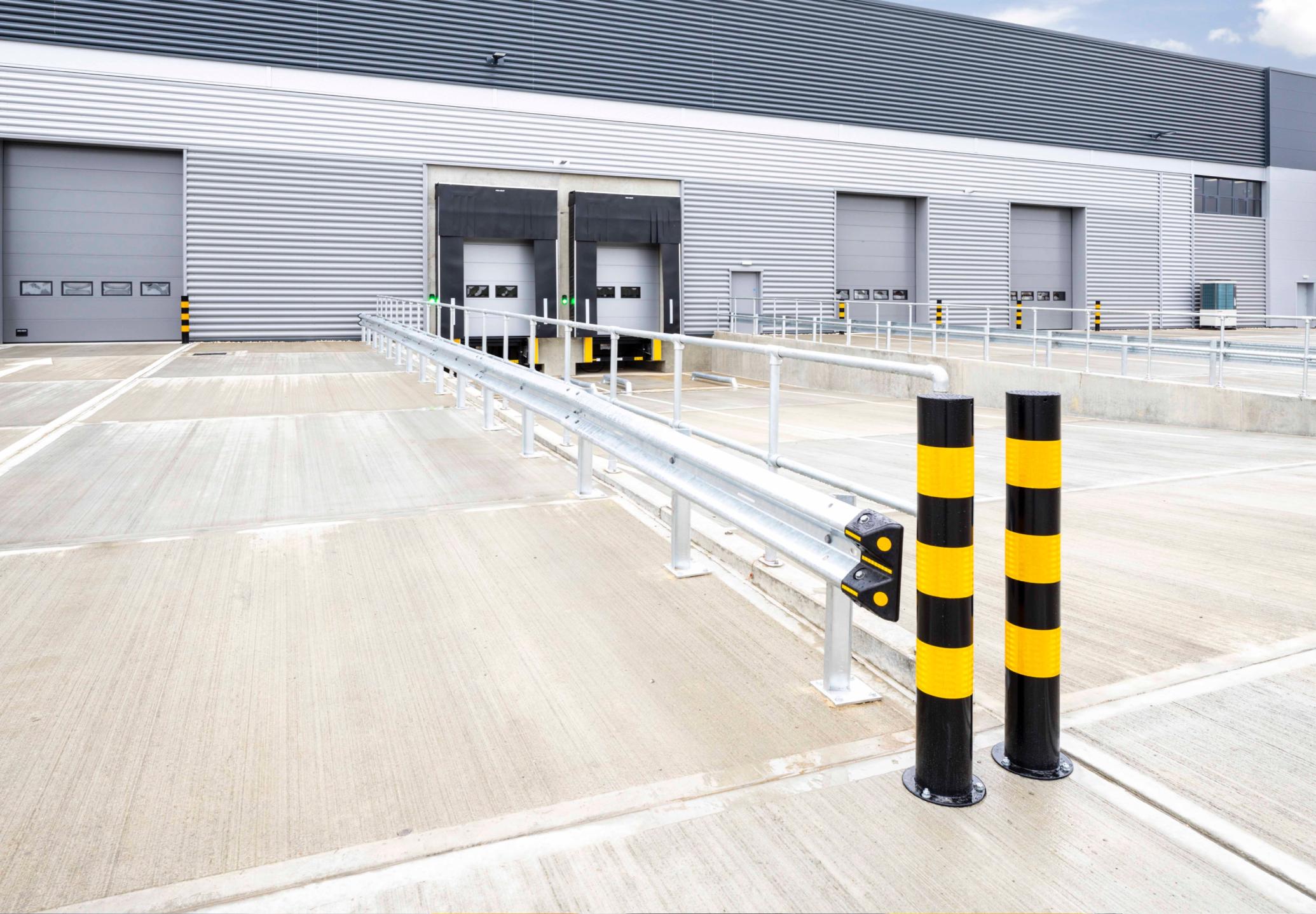 Responsibility - Magrock