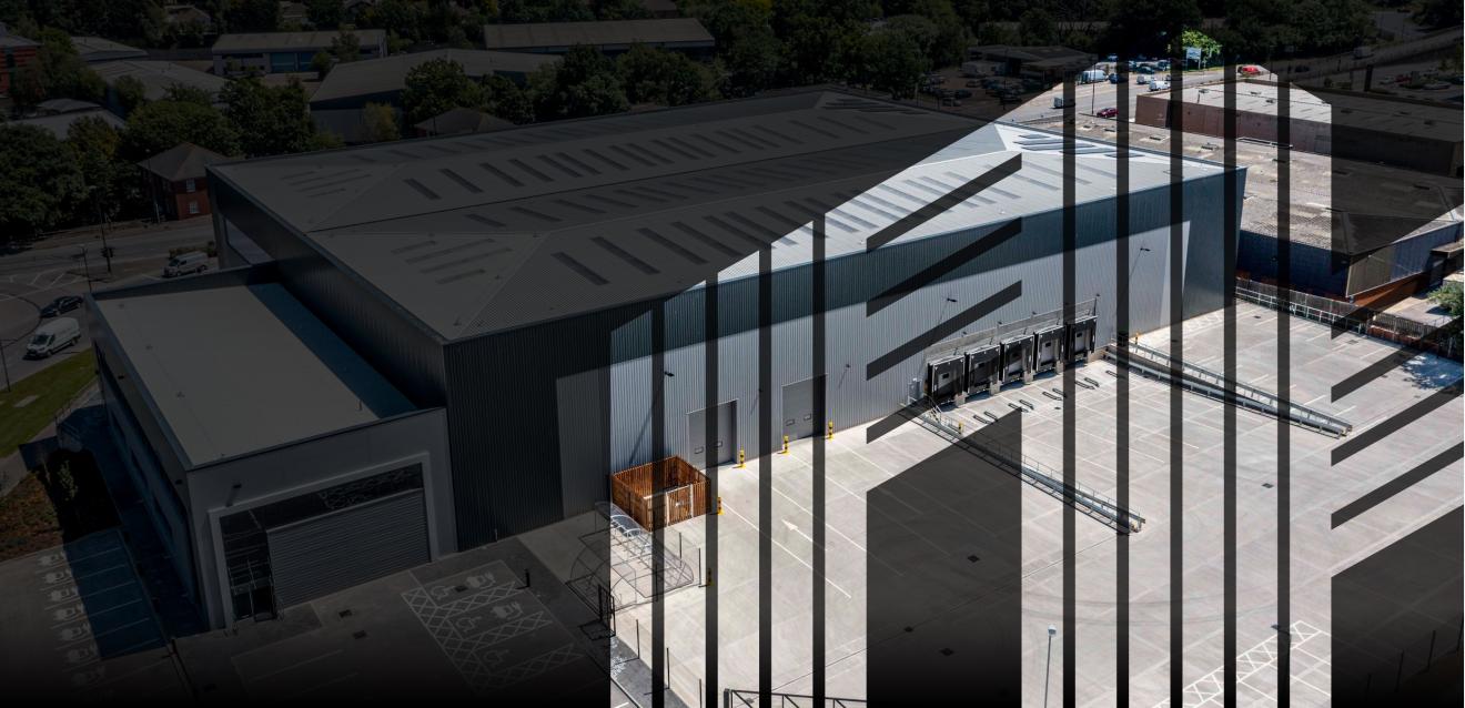 Distribution - Magrock