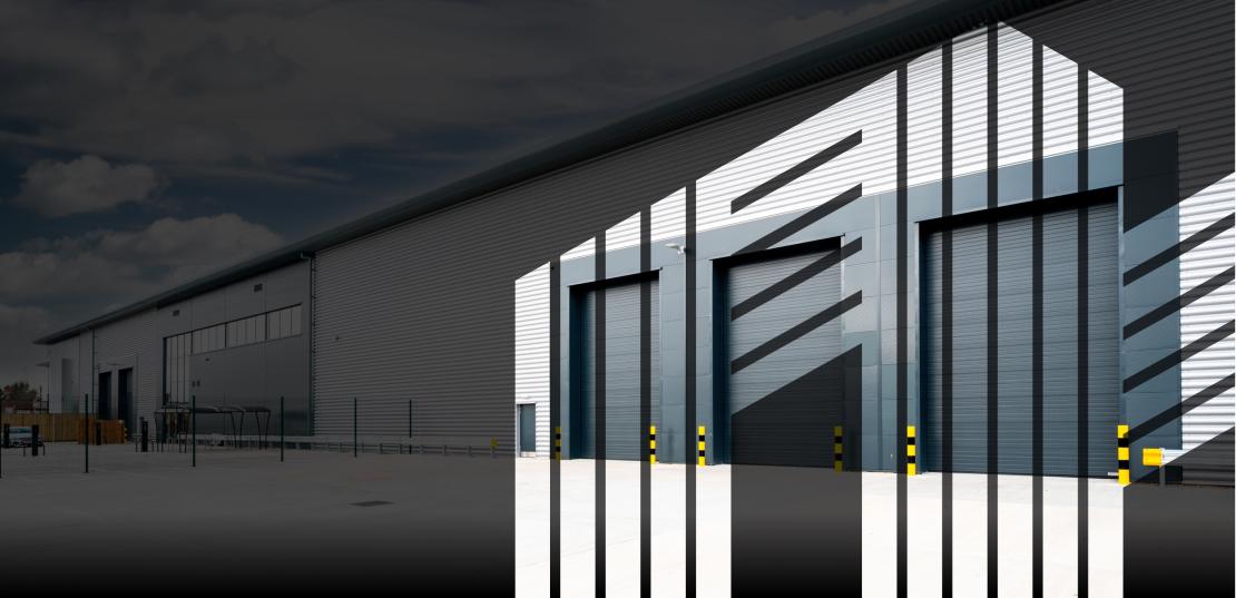 Industrial - Magrock