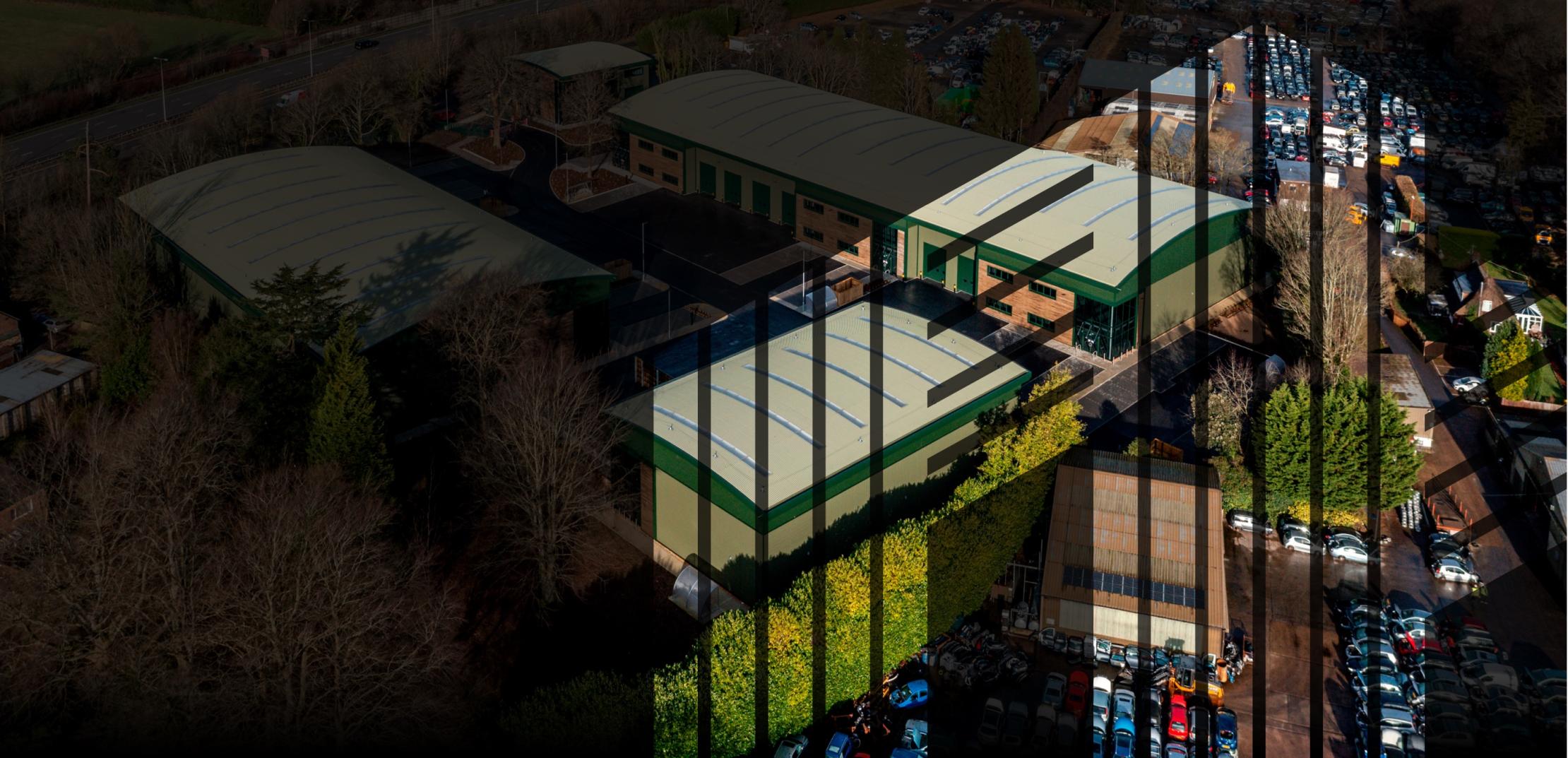 Infrastructure - Magrock