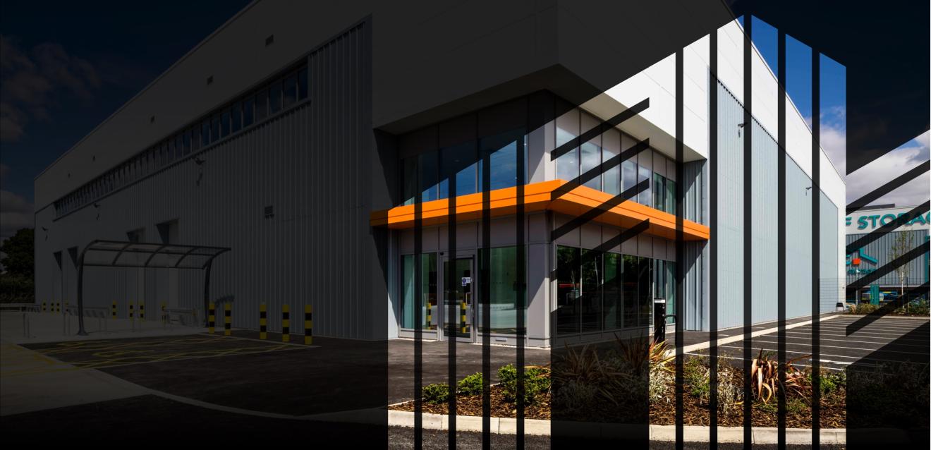 Tender portal - Magrock